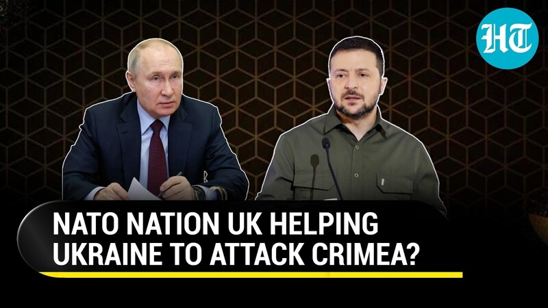 Qudach India on LinkedIn: NATO Nation UK Trains Ukraine's Elite ... Qudach India on LinkedIn: NATO Nation UK Trains Ukraine's Elite ...