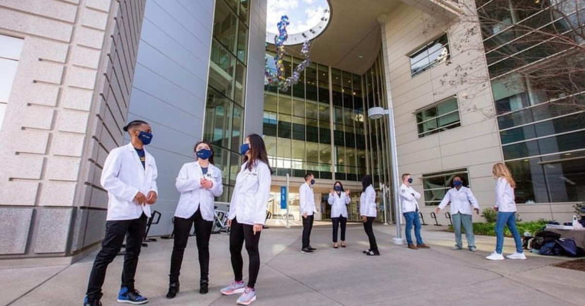 Huda Syed Mustafa, MBA on LinkedIn: U.S. News names UC Davis Medical ... Huda Syed Mustafa, MBA on LinkedIn: U.S. News names UC Davis Medical ...