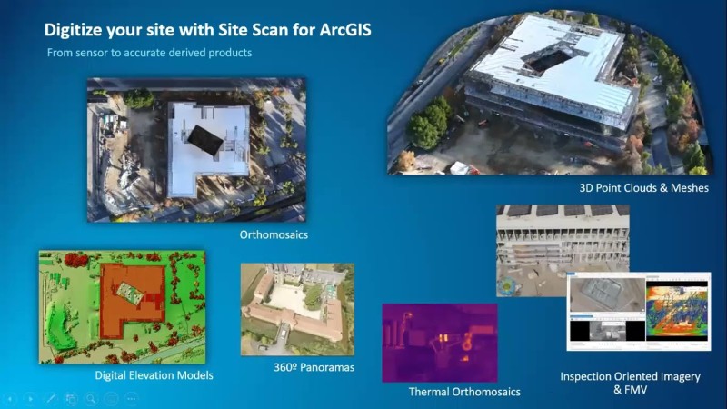 Esri Eastern Africa on LinkedIn: Webinar - Managing, Processing, and ... Esri Eastern Africa on LinkedIn: Webinar - Managing, Processing, and ...