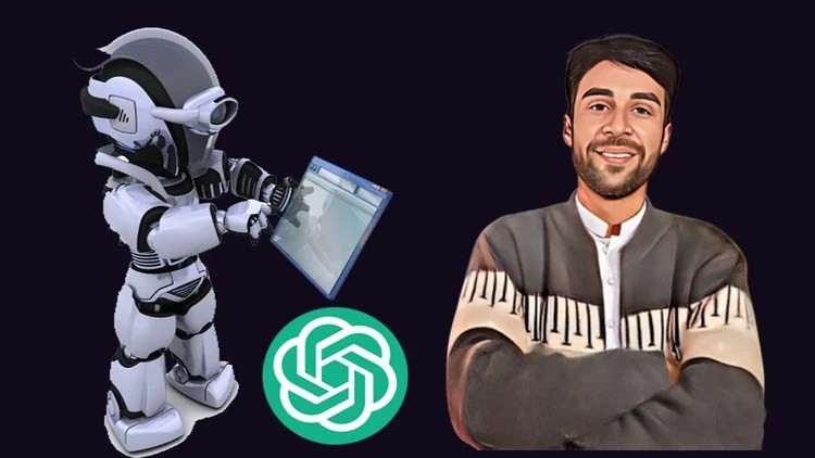 ChatGPT Master: Complete OpenAI ChatGPT Course | Free Online Courses ChatGPT Master: Complete OpenAI ChatGPT Course | Free Online Courses