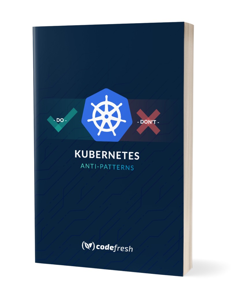 Enes Turan on LinkedIn: Kubernetes Anti-Patterns This FREE Guide will ... Enes Turan on LinkedIn: Kubernetes Anti-Patterns This FREE Guide will ...
