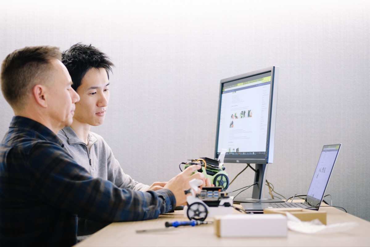 Aleks Polak on LinkedIn: Announcing the new release of the Edge AI and ... Aleks Polak on LinkedIn: Announcing the new release of the Edge AI and ...