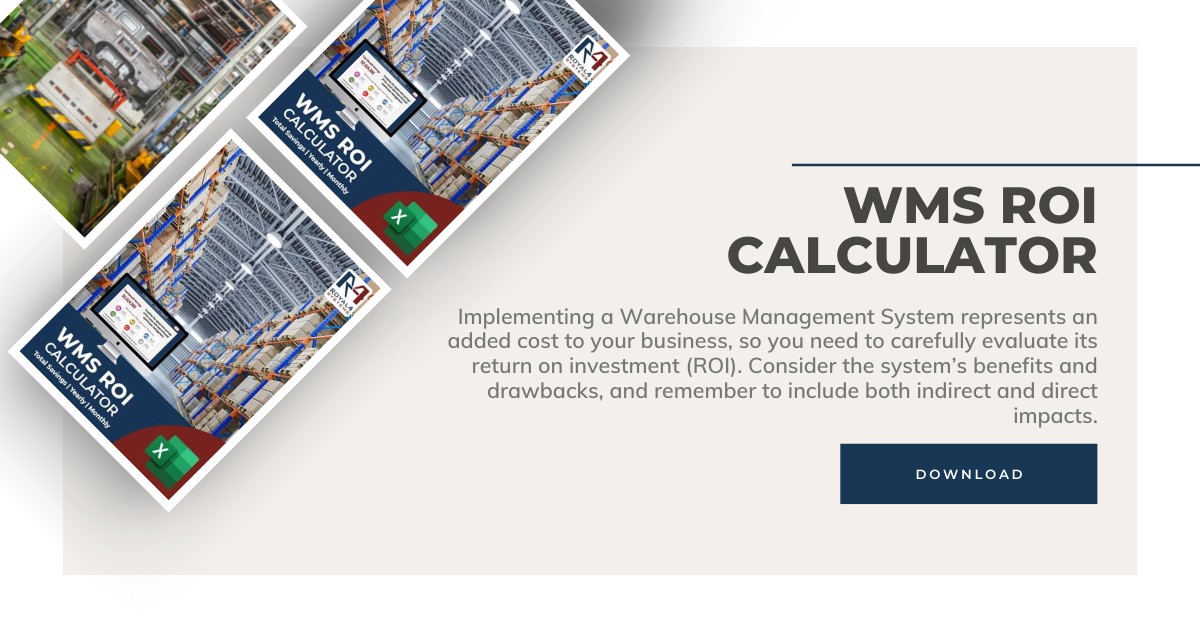 Royal 4 Systems on LinkedIn: YARD ROI Calculator Royal 4 Systems on LinkedIn: YARD ROI Calculator