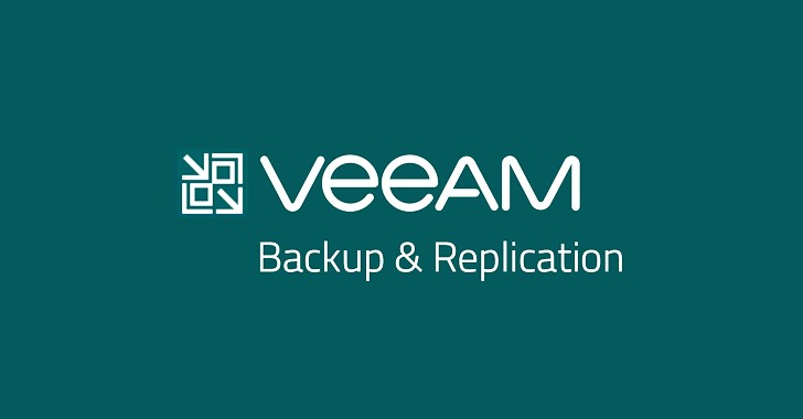 Sabir Perumannil على LinkedIn: CISA Alert: Veeam Backup and Replication ... Sabir Perumannil على LinkedIn: CISA Alert: Veeam Backup and Replication ...