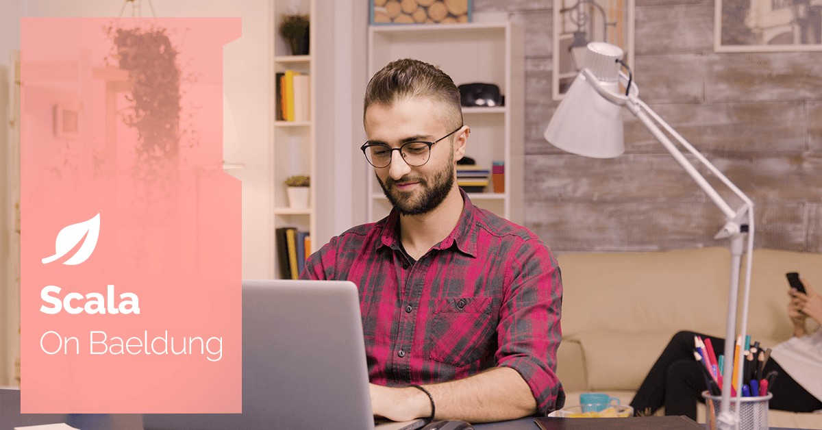 Baeldung LinkedIn‘de: Introduction to Tapir | Baeldung on Scala Baeldung LinkedIn‘de: Introduction to Tapir | Baeldung on Scala