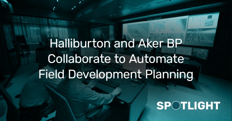 Todd Pomeroy on LinkedIn: Halliburton and Aker BP Collaborate to ... Todd Pomeroy on LinkedIn: Halliburton and Aker BP Collaborate to ...