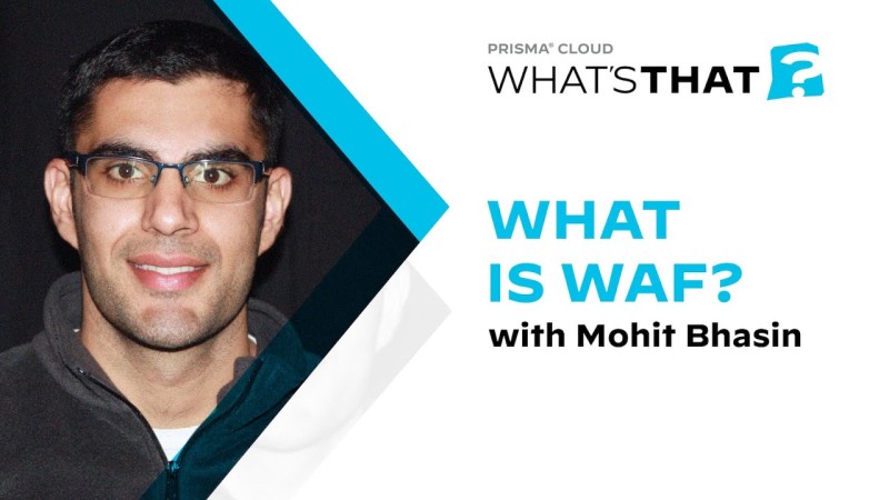 Rob Pinto on LinkedIn: What Is a Web Application Firewall (WAF)? An In ... Rob Pinto on LinkedIn: What Is a Web Application Firewall (WAF)? An In ...