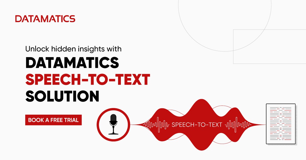 Sheel Thakkar on LinkedIn: #speechtotext #customerexperience Sheel Thakkar on LinkedIn: #speechtotext #customerexperience