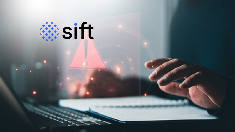 MarTech Series on LinkedIn: Sift Included in 2022 Gartner Market Guide ... MarTech Series on LinkedIn: Sift Included in 2022 Gartner Market Guide ...
