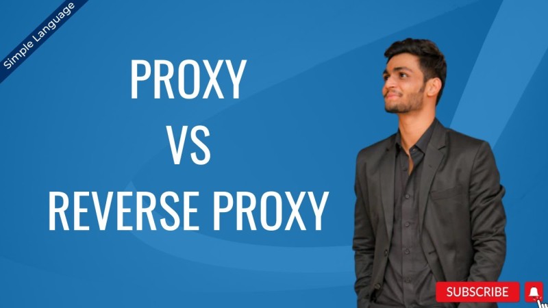 Test RPA Page on LinkedIn: Proxy VS Reverse Proxy (Real World Example ... Test RPA Page on LinkedIn: Proxy VS Reverse Proxy (Real World Example ...