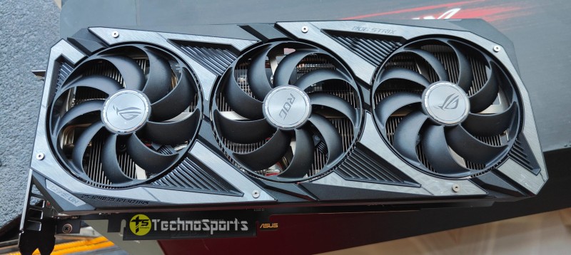Raunak Saha on LinkedIn: ASUS ROG Strix GeForce RTX 3050 OC Edition ... Raunak Saha on LinkedIn: ASUS ROG Strix GeForce RTX 3050 OC Edition ...