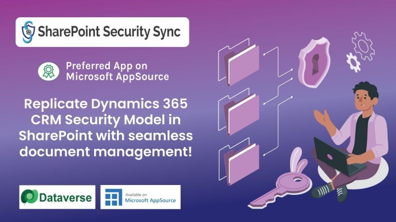 Inogic LinkedIn‘de: Replicate Dynamics 365 CRM Security Model in ... Inogic LinkedIn‘de: Replicate Dynamics 365 CRM Security Model in ...