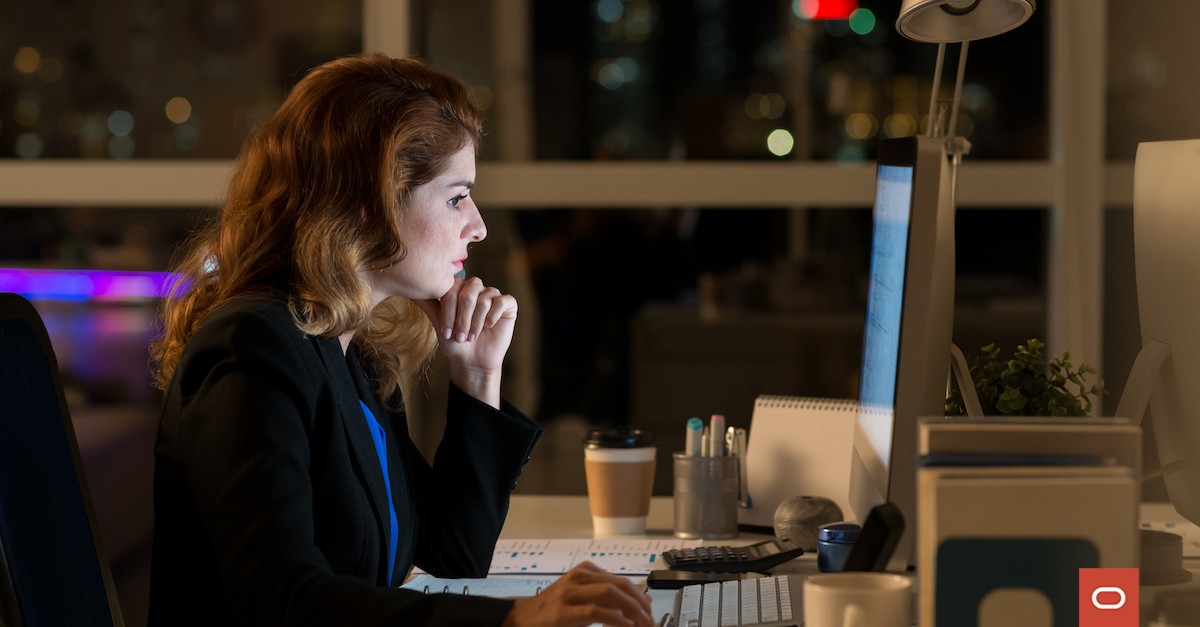 Darvin Bradley Curtis en LinkedIn: Behind the Scenes: Optimizing High ... Darvin Bradley Curtis en LinkedIn: Behind the Scenes: Optimizing High ...