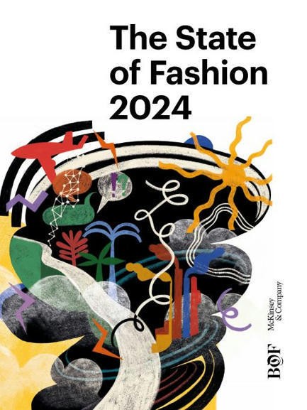 Alina Shagiakhmetova on LinkedIn: The State of Fashion 2024: Finding ... Alina Shagiakhmetova on LinkedIn: The State of Fashion 2024: Finding ...