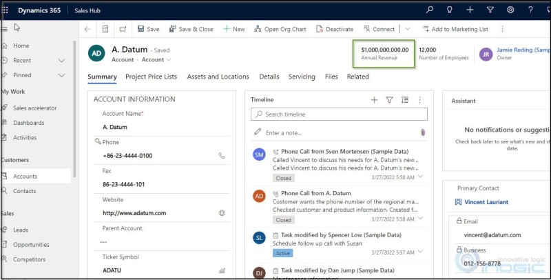 Inogic on LinkedIn: Conditionally Modify the Dropdown in the Canvas App Inogic on LinkedIn: Conditionally Modify the Dropdown in the Canvas App