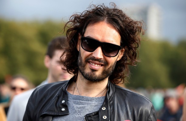 Qudach Ireland on LinkedIn: Russell Brand ‘interviewed under caution ... Qudach Ireland on LinkedIn: Russell Brand ‘interviewed under caution ...