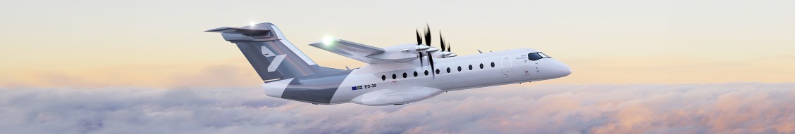 Heart Aerospace on LinkedIn: Heart Aerospace to Conduct First Fully ... Heart Aerospace on LinkedIn: Heart Aerospace to Conduct First Fully ...