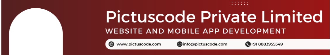 Pictuscode Private Limted | LinkedIn Pictuscode Private Limted | LinkedIn