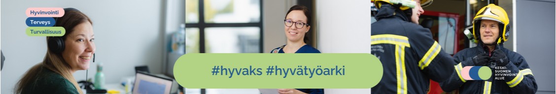 Keski-Suomen hyvinvointialue on LinkedIn: Järjestöjen toiminta ... Keski-Suomen hyvinvointialue on LinkedIn: Järjestöjen toiminta ...