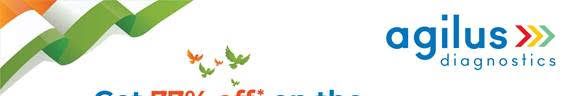 1 Agilus Diagnostics (formerly Srl Ltd) jobs (1 new) 1 Agilus Diagnostics (formerly Srl Ltd) jobs (1 new)