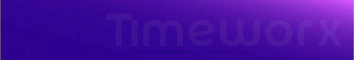 Timeworx.io | LinkedIn Timeworx.io | LinkedIn