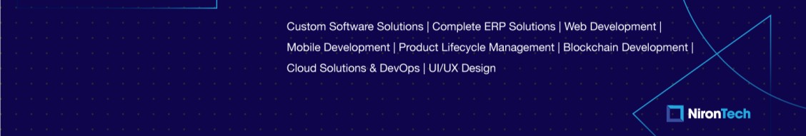 NironTech | LinkedIn NironTech | LinkedIn