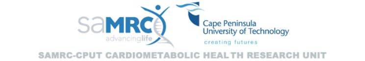 SAMRC/CPUT Cardiometabolic Health Research Unit | LinkedIn SAMRC/CPUT Cardiometabolic Health Research Unit | LinkedIn