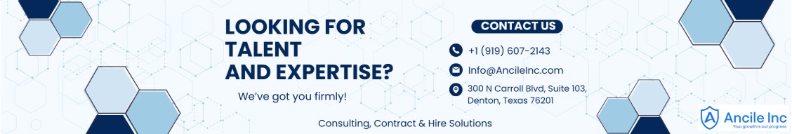 Ancile Inc | LinkedIn Ancile Inc | LinkedIn