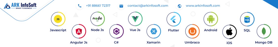 ARK Infosoft | LinkedIn ARK Infosoft | LinkedIn