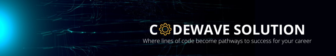 CodeWave Solution | LinkedIn CodeWave Solution | LinkedIn