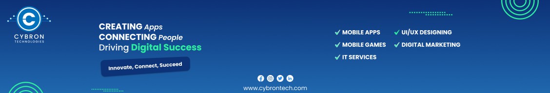 Cybron Technologies | LinkedIn Cybron Technologies | LinkedIn