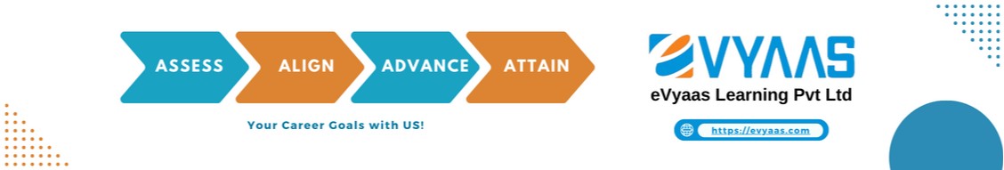 eVyaas Learning Pvt Ltd | LinkedIn eVyaas Learning Pvt Ltd | LinkedIn