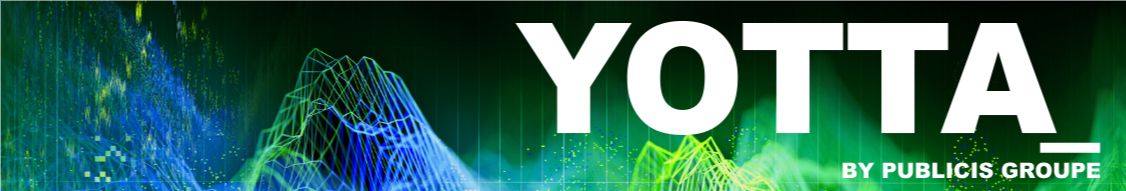 YOTTA | LinkedIn YOTTA | LinkedIn
