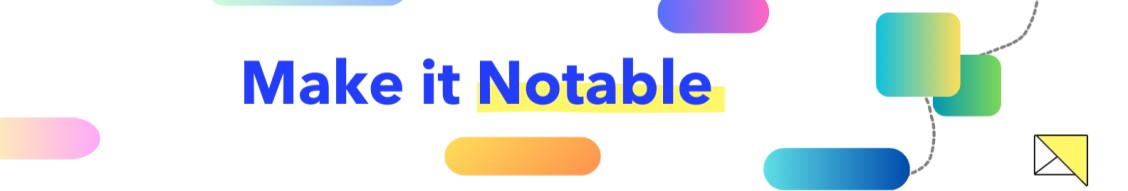 Notable | LinkedIn Notable | LinkedIn