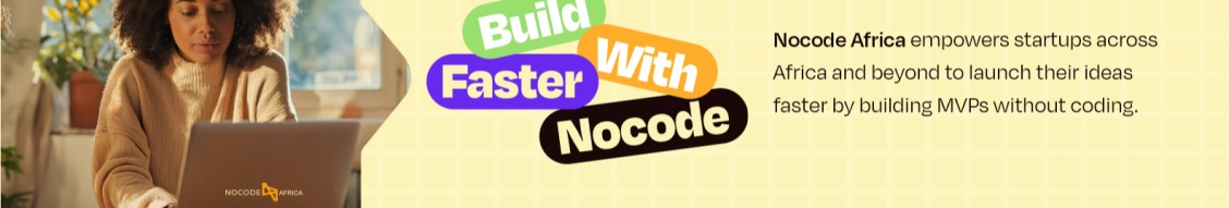 Nocode Africa | LinkedIn Nocode Africa | LinkedIn