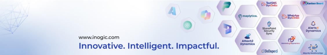 Inogic on LinkedIn: Gamification for Dynamics 365 CRM | Inogic Inogic on LinkedIn: Gamification for Dynamics 365 CRM | Inogic