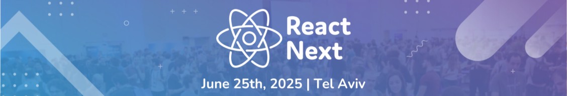 ReactNext Conference | LinkedIn ReactNext Conference | LinkedIn