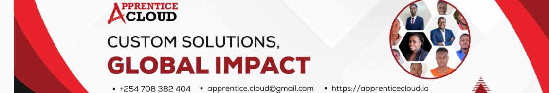 Apprentice Cloud | LinkedIn Apprentice Cloud | LinkedIn