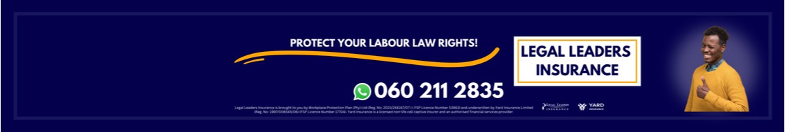 Legal Leaders - South Africa | LinkedIn Legal Leaders - South Africa | LinkedIn