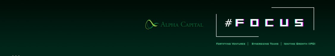 Alpha Capital | LinkedIn Alpha Capital | LinkedIn