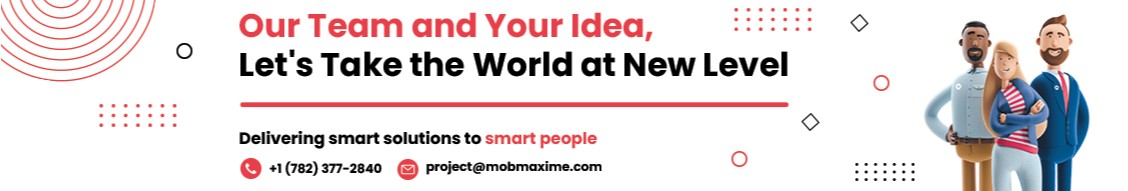 MobMaxime | LinkedIn MobMaxime | LinkedIn