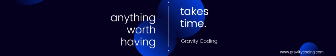 Gravity Coding | LinkedIn Gravity Coding | LinkedIn