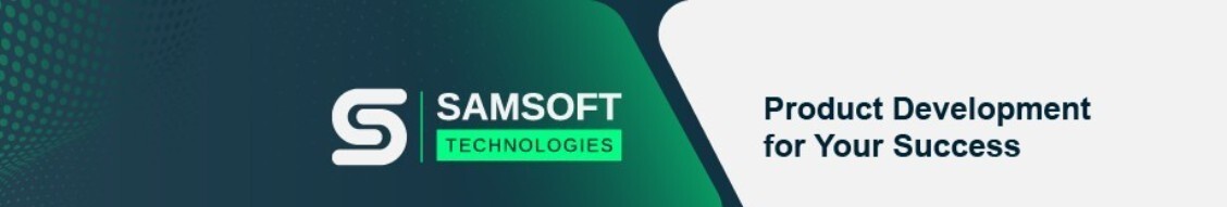 SAMSOFT | LinkedIn SAMSOFT | LinkedIn