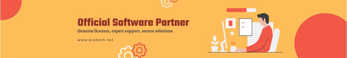 BreTech: Computer Software Reseller Pakistan | LinkedIn BreTech: Computer Software Reseller Pakistan | LinkedIn