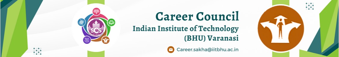 Career Council, IIT (BHU) on LinkedIn: #studentcounselingservices # ... Career Council, IIT (BHU) on LinkedIn: #studentcounselingservices # ...