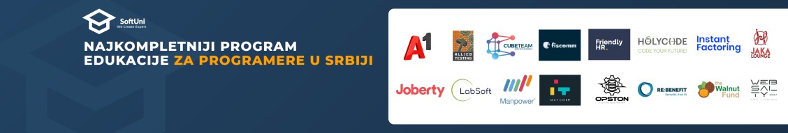SoftUni kurs Uvod u Cyber Security – februar 2025 | SoftUni Srbija SoftUni kurs Uvod u Cyber Security – februar 2025 | SoftUni Srbija