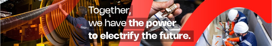 Nexans Power Accessories on LinkedIn: Nexans job offer - Normanton, UK Nexans Power Accessories on LinkedIn: Nexans job offer - Normanton, UK