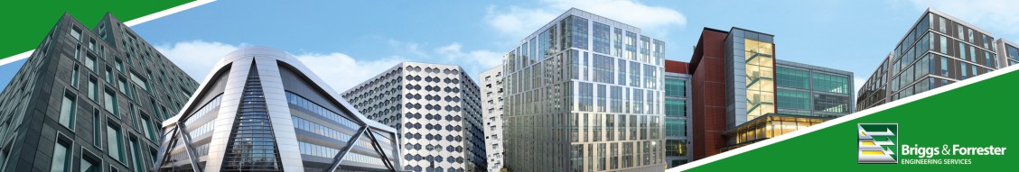 Briggs & Forrester Engineering Services | LinkedIn Briggs & Forrester Engineering Services | LinkedIn
