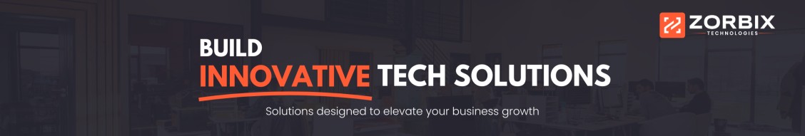 Zorbix Technologies | LinkedIn Zorbix Technologies | LinkedIn