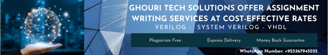 Verilog, System Verilog, VHDL Solutions on LinkedIn: #verilog # ... Verilog, System Verilog, VHDL Solutions on LinkedIn: #verilog # ...